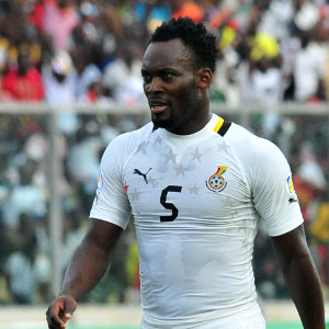 8 things about Micheal Essien you should know - Prime News Ghana