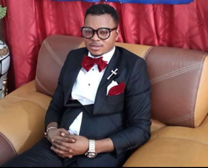 Bishop Obinim visits heaven, talks about Satan - Prime News Ghana