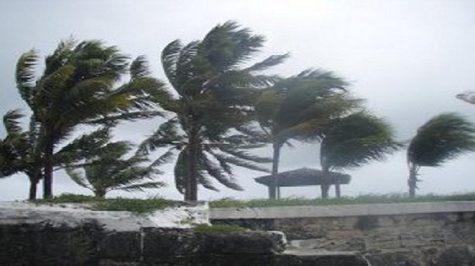 Expect heavy winds in parts of Ghana today â€“ Meteo warns - Prime News ...