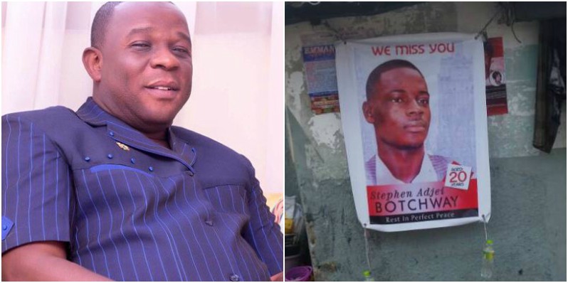 NPP Lord Commeyâ€™s project kills WASSCE candidate - Prime News Ghana