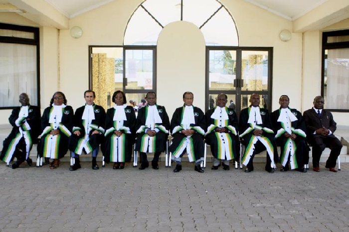 African Court begins hearing today: Agbesi Woyome vs Ghana - Prime News ...