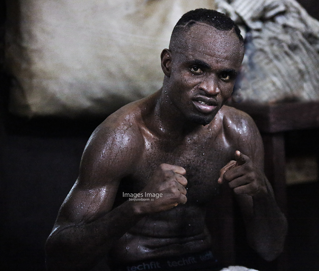 Boxing: Emmanuel Tagoe is set to relocate to USA - Prime News Ghana