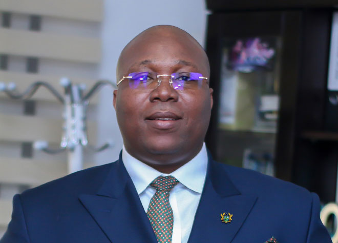 Ideal Finance dismisses BoG take over rumours - Prime News Ghana