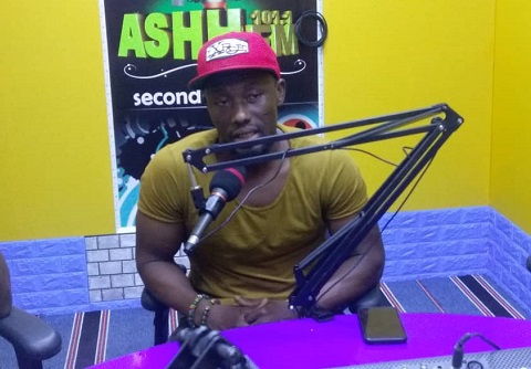 Steve Pollack convinced me to join Kotoko-Sadick Adams - Prime News Ghana