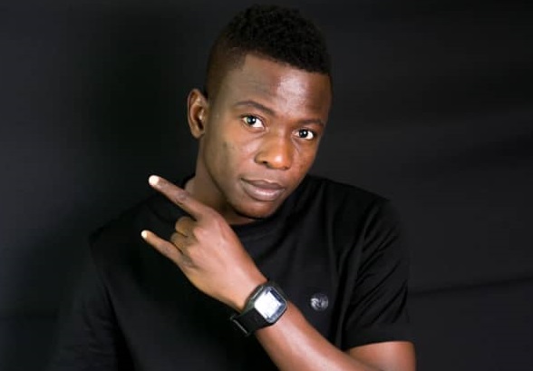 Lord Morgan shot in Afienya - Prime News Ghana