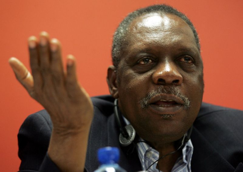 Former CAF President Issa Hayatou to appeal $27.9m fine by Egyptian ...