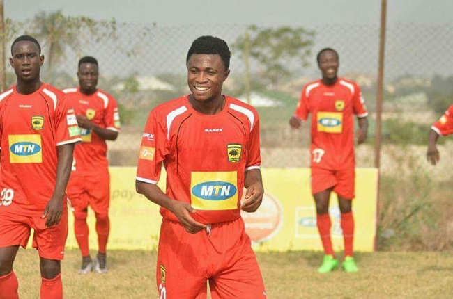 Emmanuel Gyamfi optimistic ahead of Kotoko CAF CC participation - Prime ...