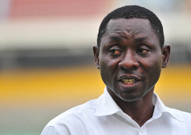 David Duncan supports Kotoko decision for Africa - Prime News Ghana