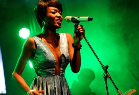 I don't care if people say I do drugs- Efya - Prime News Ghana