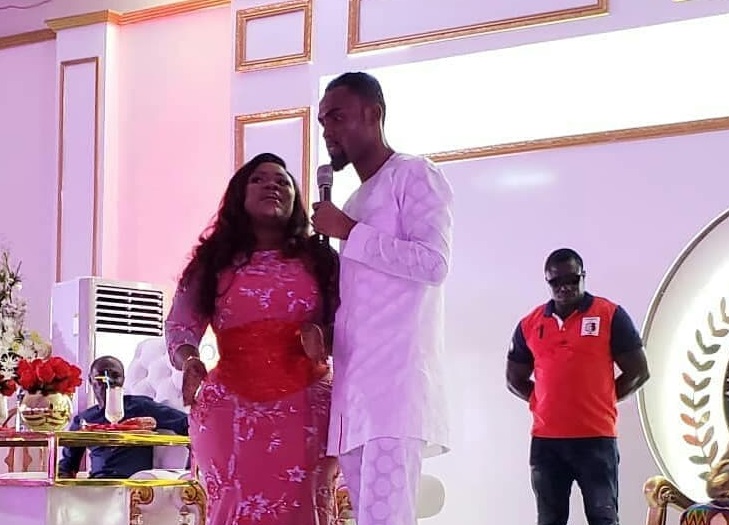 I am not a 'fool' to smoke weed â€“ Rev Obofour - Prime News Ghana