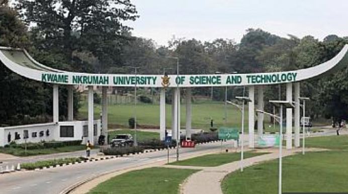 These are the members of KNUST interim Governing Council - Prime News Ghana