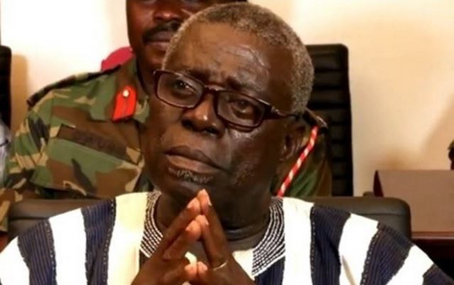 Rosemond Brown no longer my friend â€“ Fred Amugi - Prime News Ghana