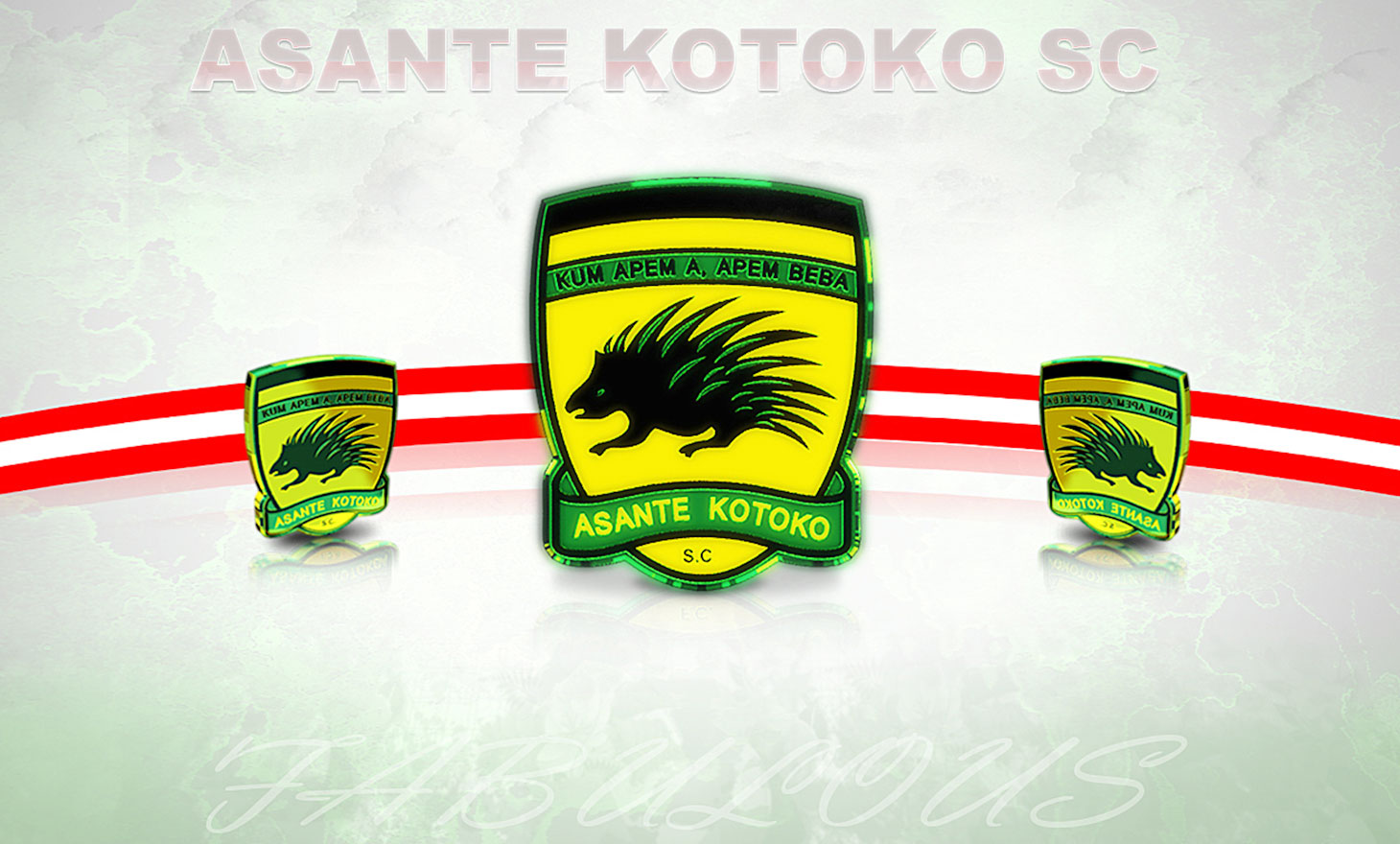 No rift with Normalization Committee-Kotoko management - Prime News Ghana