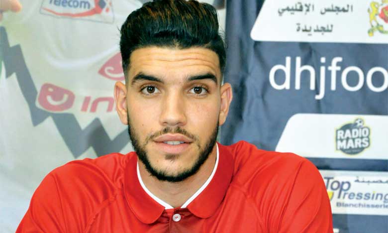 Al Ahly forward, Walid AzarouÂ on the radar of Ligue 1 clubs - Prime ...