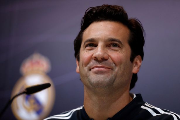 Interim boss Solari begins Real Madrid spell with cup victory - Prime ...