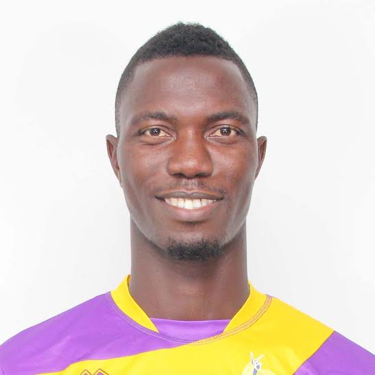 Exclusive: Asante Kotoko sign goalkeeper Muntari Tagoe - Prime News Ghana