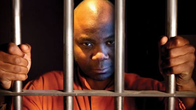 Why I was sentenced to 5,000 years in jail - Prime News Ghana