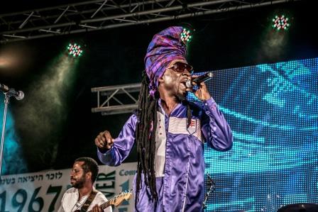 Kojo Antwi colonizes 6 States in US in 6 weeks during 2018 Tour - Prime ...