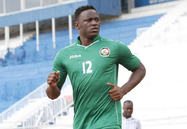 AFCON 2019 Qualifier: Kenyan press laments Victor Wanyama absence ...