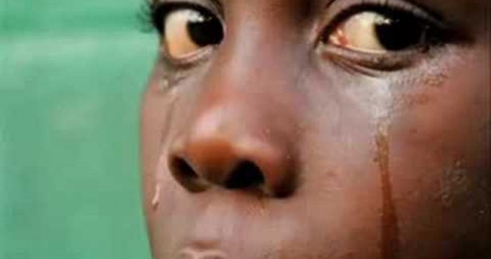 9-year old girl partially paralyzed after teacher allegedly attempted ...