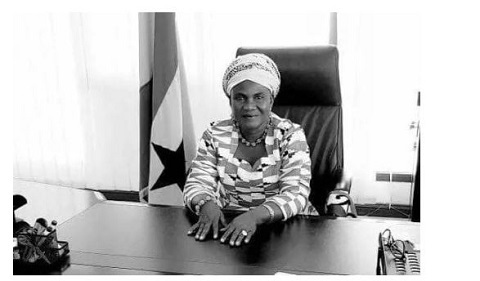 I apologize for commenting on NAM 1 - Ghana Consul-General to Dubai ...