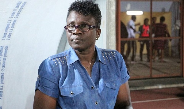 Black Queens technical team for WAFU tournament announced - Prime News ...