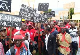 TEWU issues ultimatum to govt, warns of imminent strike - Prime News Ghana