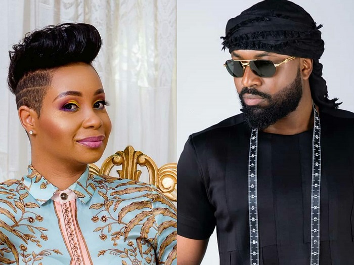 Photos: Elikem wasn't ready to be a husband - Pokello - Prime News Ghana