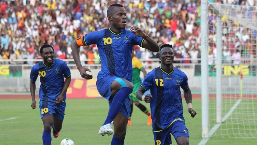 AFCON 2019: Profile of Tanzania national football team - Prime News Ghana
