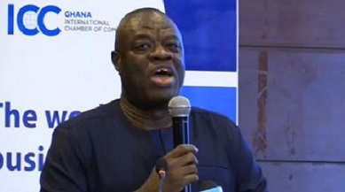 Business Dev't Ministry justifies GHS100m on capacity building - Prime ...