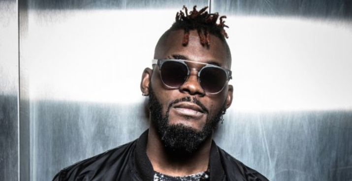 Top Ivory Coast singer DJ Arafat dies in road accident - Prime News Ghana