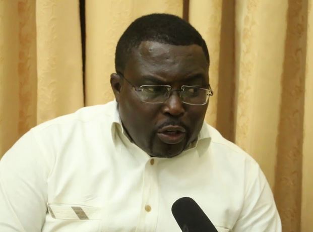 Gov't not providing credible data of jobs created - Richard Quashigah ...