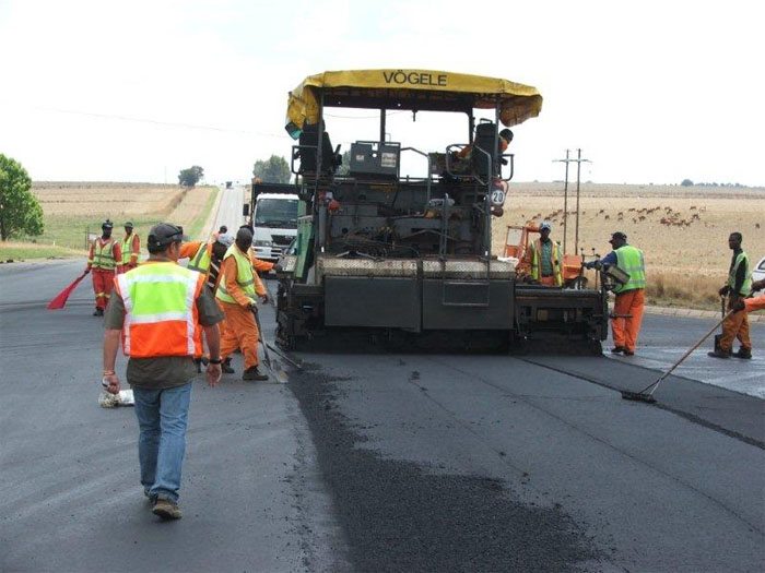 For over 5 years now,we have not been paid - Road contractors - Prime ...