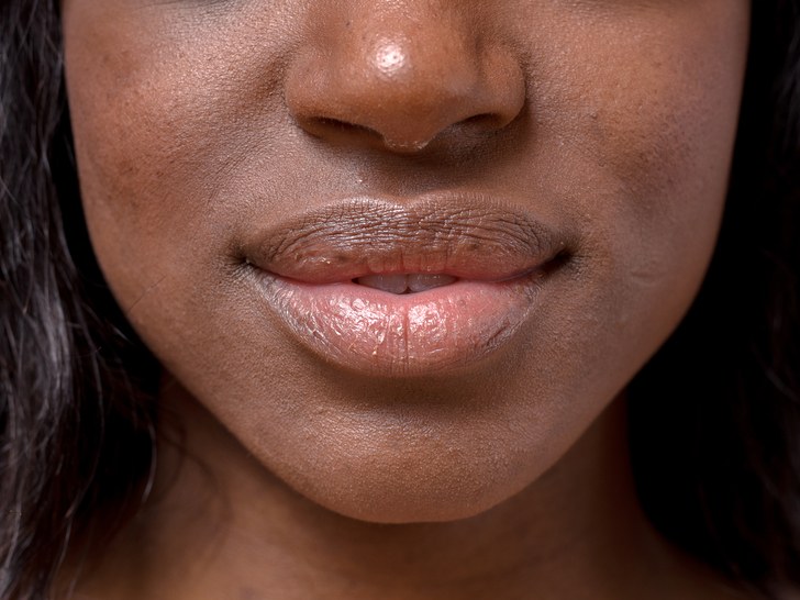 What Do Lips Say About Your Health | Lipstutorial.org