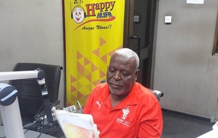 Kofi Manu, Randy Abbey step down from 7-man committee - Prime News Ghana