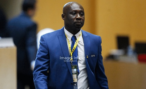 George Afriyie pleads with gov't to come to aid of Ghanaian clubs ...