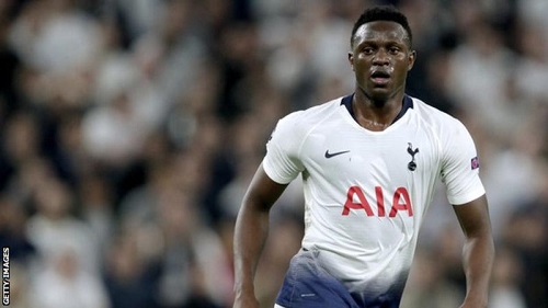 Tottenham and Club Brugge agree deal for Victor Wanyama - Prime News Ghana