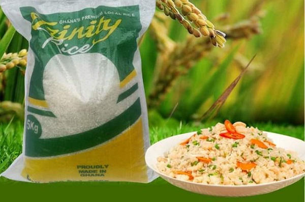 Rice millers to give Ghana rice special identification stickers - Prime ...