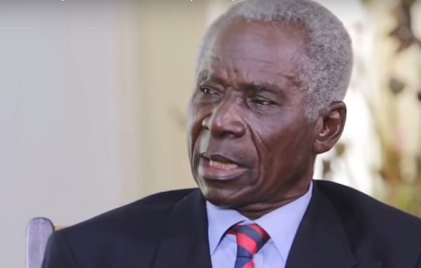 Politics is not a business, it is for decent men and women - Gen. Nunoo ...