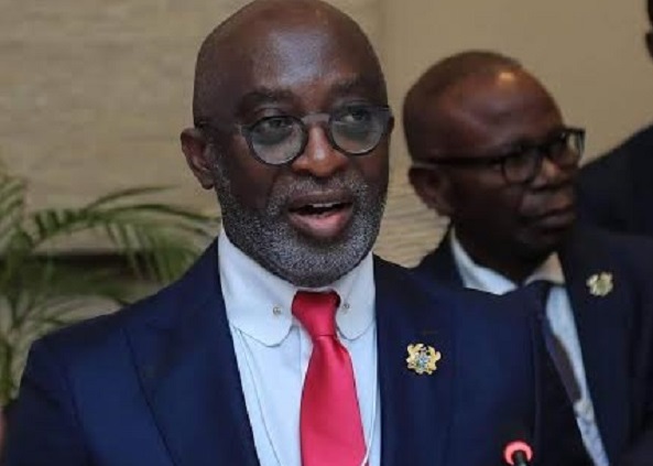GIPC CEO confident of massive business growth in Ghana - Prime News Ghana