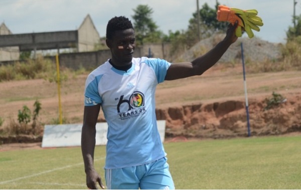 Asante Kotoko part ways with Michael Abu and Isaac Amponsah - Prime ... Asante Kotoko part ways with Michael Abu and Isaac Amponsah - Prime ...