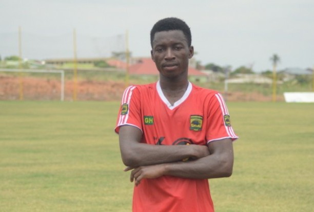 Asante Kotoko part ways with Michael Abu and Isaac Amponsah - Prime ... Asante Kotoko part ways with Michael Abu and Isaac Amponsah - Prime ...