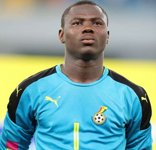 Kotoko' Danlad Ibrahim should have been Black Satellites No.1 ...