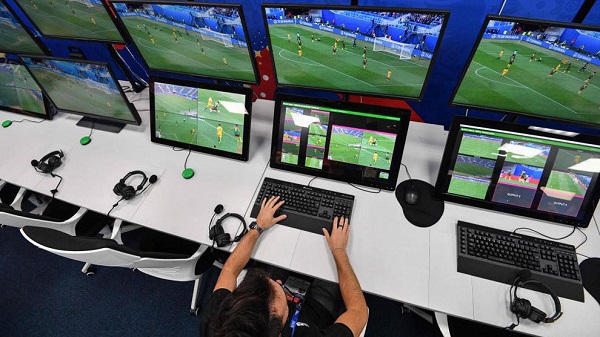 AFCON 2019: CAF approves use of VAR - Prime News Ghana