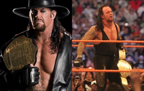 WWE legend â€˜The Undertakerâ€™ retires from wrestling - Prime News Ghana