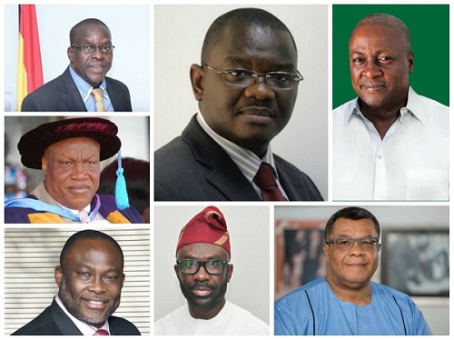 NDC Primaries: All set for presidential primaries today - Prime News Ghana