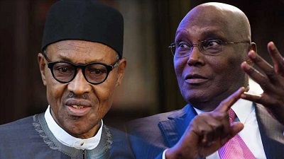 2019 Nigeria Election: How Buhari, Atiku performed in 32 States - Prime ...