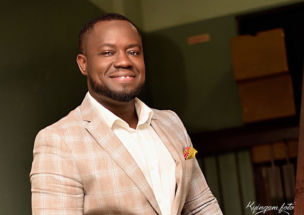 Giovani Caleb quits EIB Network? - Prime News Ghana