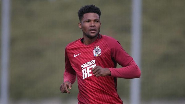 Everton and Wolves likely to miss out on Benjamin Tetteh as Galatasaray ...