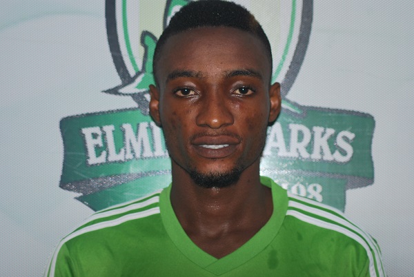 Kotoko failed to meet our valuation for Felix Addo - Elmina Sharks ...